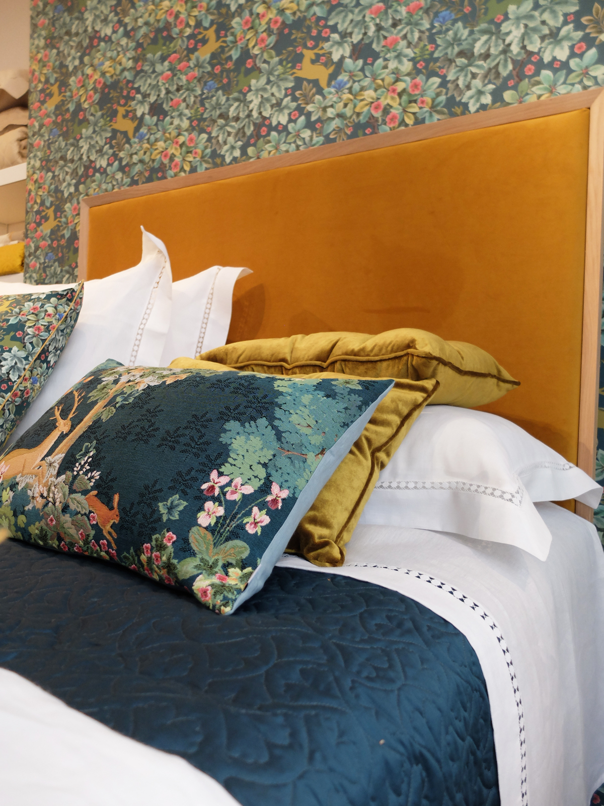 Alexandre Turpault ouvre sa première boutique parisienne | Madame Décore