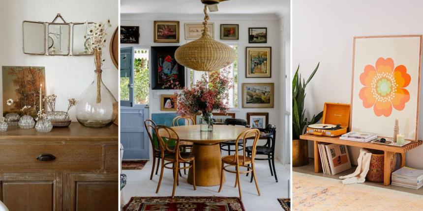 Madame Décore | Inspirations – Déco – Voyages