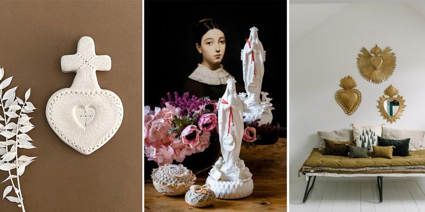 Madame Décore | Inspirations – Déco – Voyages